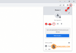How to Disable or Turn Off Save Password Pop-Ups in Chrome