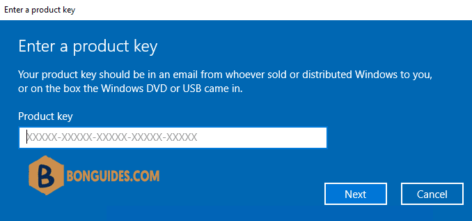 How to Upgrade Windows 10 Edition Without Reinstalling
