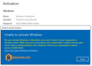 How to Upgrade Windows 10 Edition Without Reinstalling
