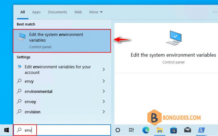 How to Run BTFS from Anywhere in Command Prompt or PowerShell
