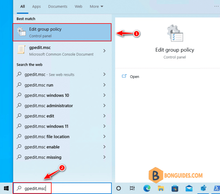 How to Disable or Turn Off Lock Screen in Windows 10
