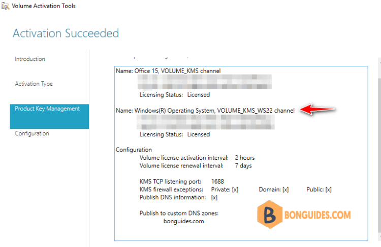 How to Install a KMS Server on Windows Server