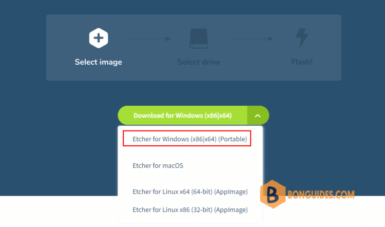How To Create An Ubuntu Bootable Usb Stick On Windows 1011