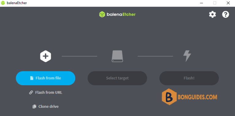 How To Create An Ubuntu Bootable Usb Stick On Windows 1011