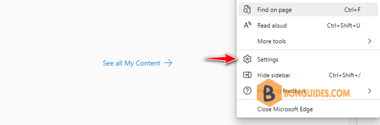 How to Disable or Turn Off Save Password Pop-Ups in Microsoft Edge