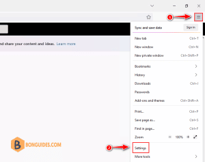 How to Disable or Turn Off Save Password Pop-Ups in Firefox