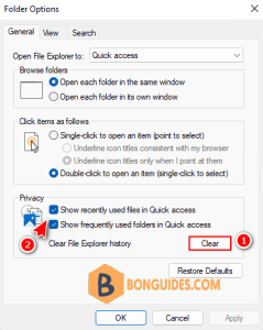 How to Turn Off or Disable Quick Access in Windows 11