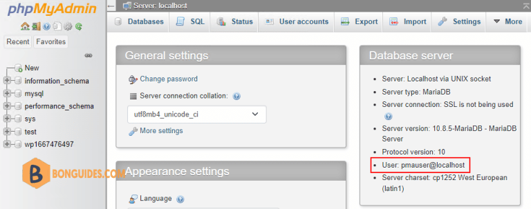 How To Fix Phpmyadmin Access Denied For User Root Localhost