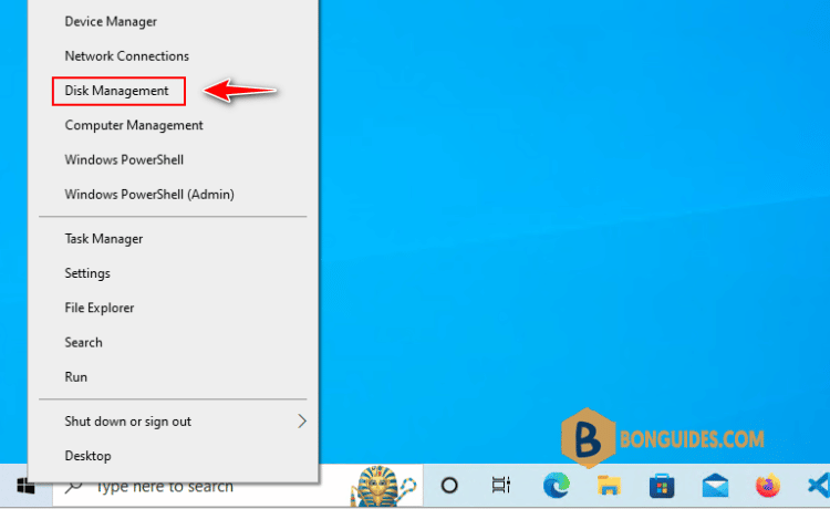 How to Create a Virtual USB Drive in Windows 10