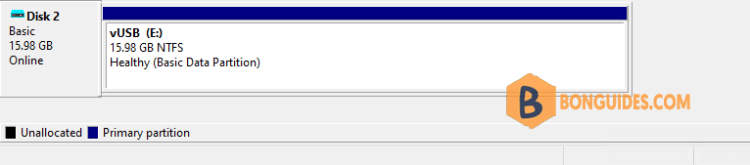 How to Create a Virtual USB Drive in Windows 10