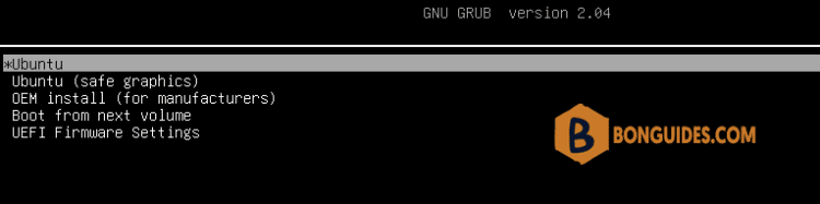 How to Install Ubuntu Dual Boot with Windows 10