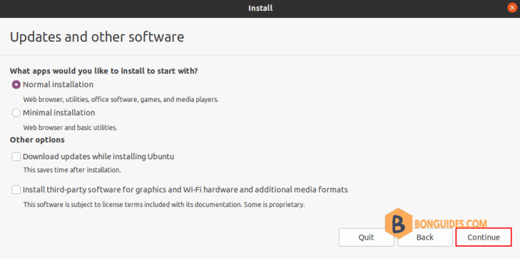 How to Install Ubuntu Dual Boot with Windows 10