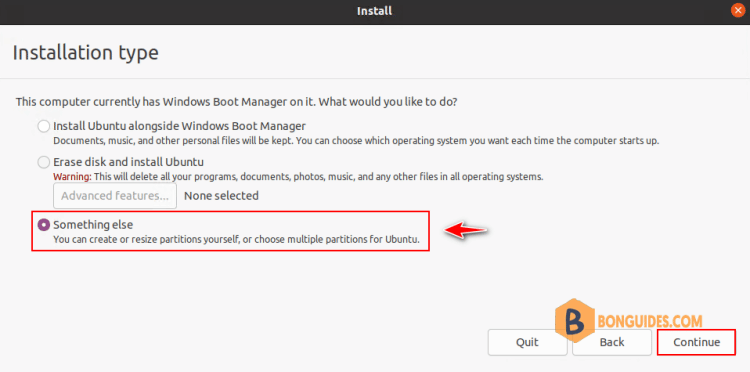 How to Install Ubuntu Dual Boot with Windows 10