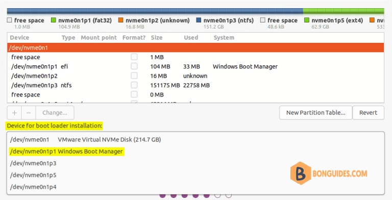 How to Install Ubuntu Dual Boot with Windows 10