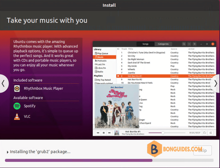 How to Install Ubuntu Dual Boot with Windows 10