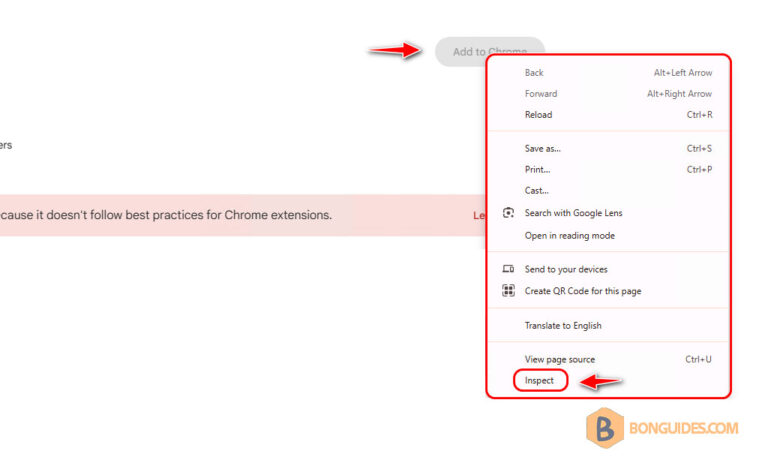 How To Turn On uBlock Origin Extension in Chrome (2025)