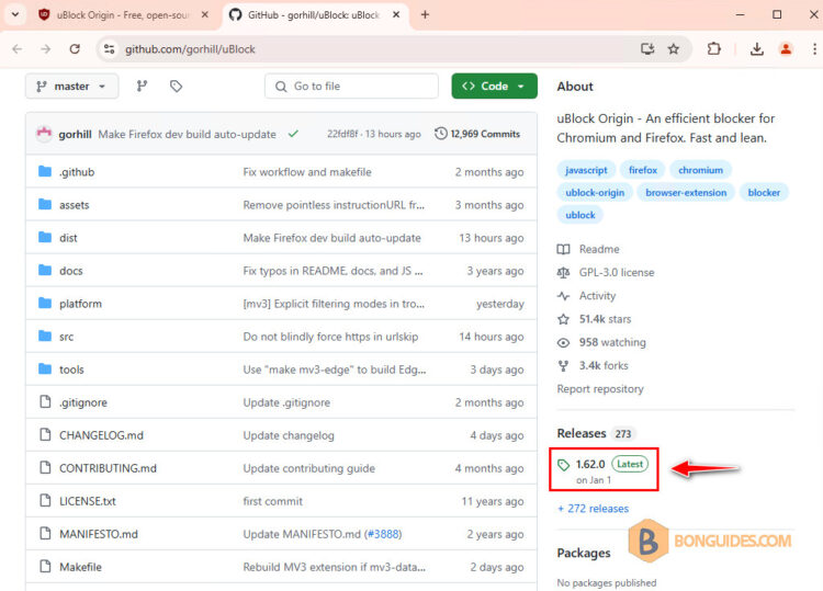 How To Turn On uBlock Origin Extension in Chrome (2025)